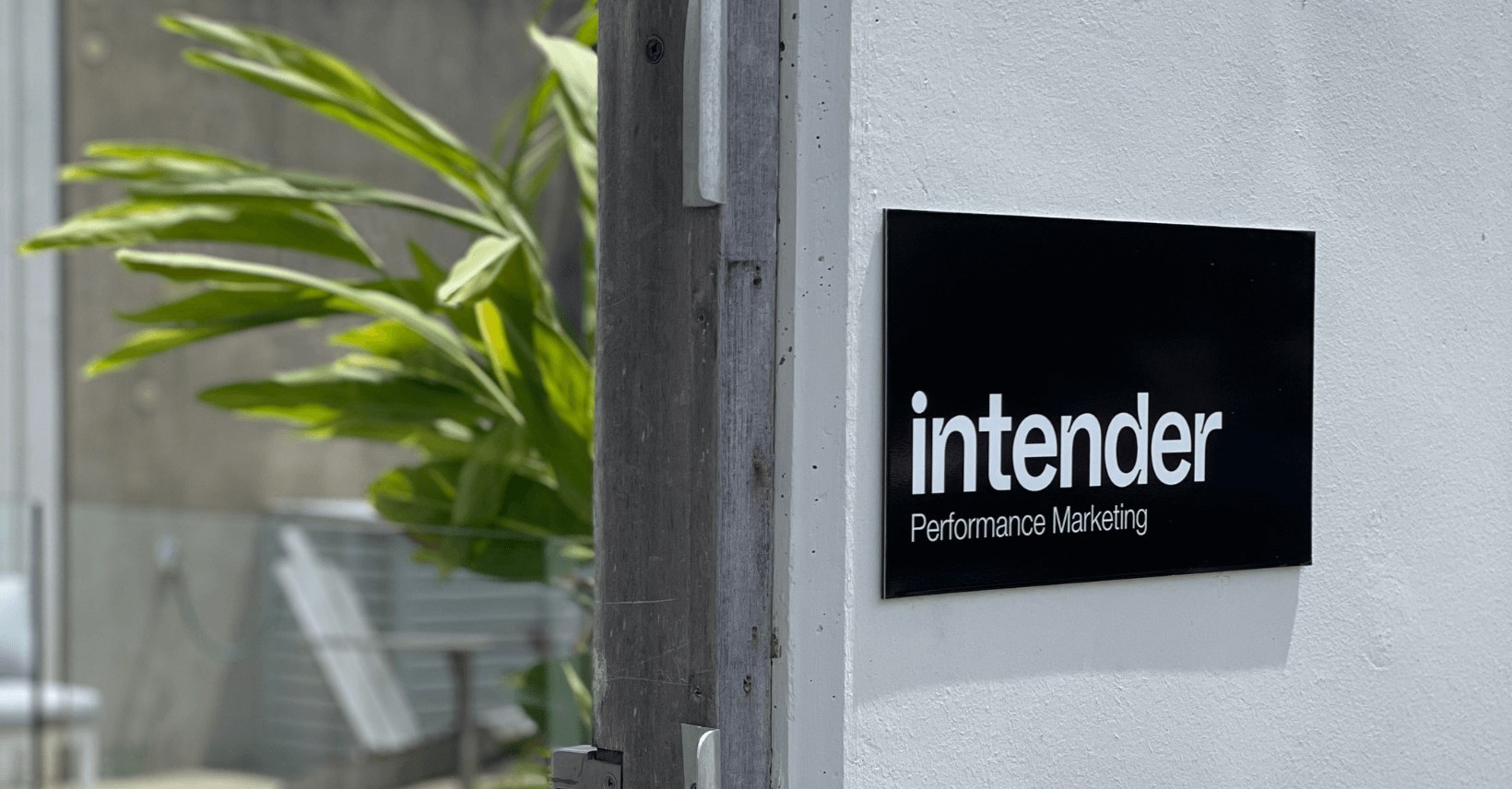Intender | A People-First Performance Marketing Agency